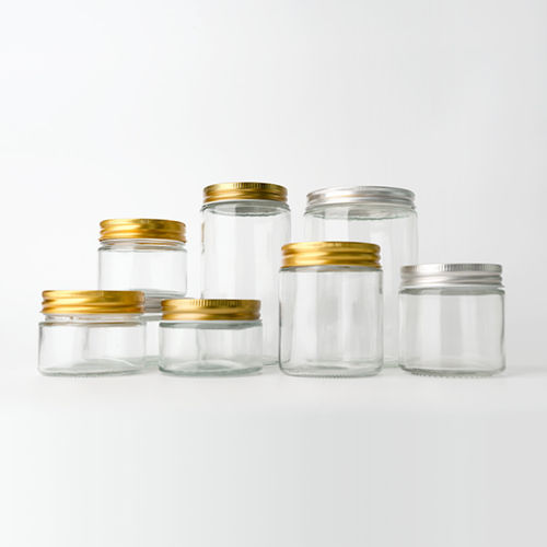 Quality Glass Bottles & Glass Jars factory from China