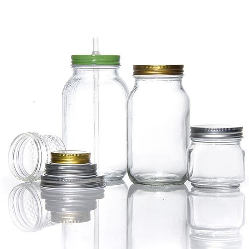 Quality Glass Bottles & Glass Jars factory from China