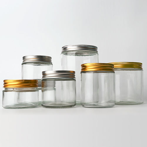 Quality Glass Bottles & Glass Jars factory from China