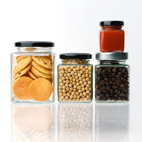 Quality Glass Bottles & Glass Jars factory from China