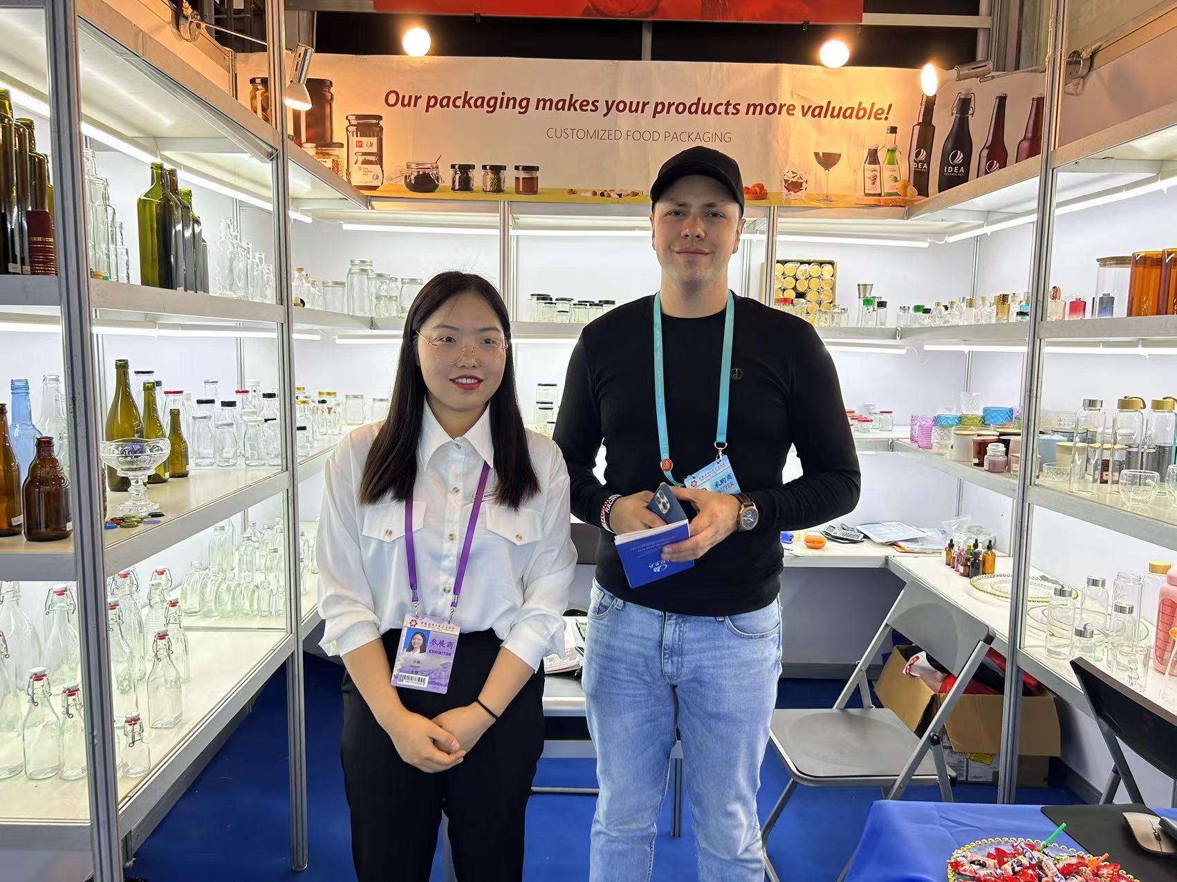 2024 Canton Fair-IDEA Is Here!