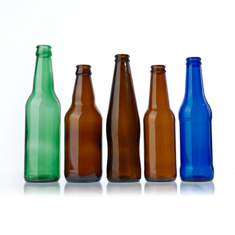 Selecting the Shape of a Glass Bottle: 11 Key Errors to Steer Clear Of
