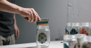 A Comprehensive Guide to Screen Printing on Glass Bottles for High-End ...