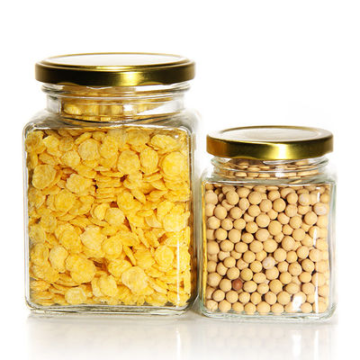 Glass Jars factory, Buy good quality Glass Jars products from China